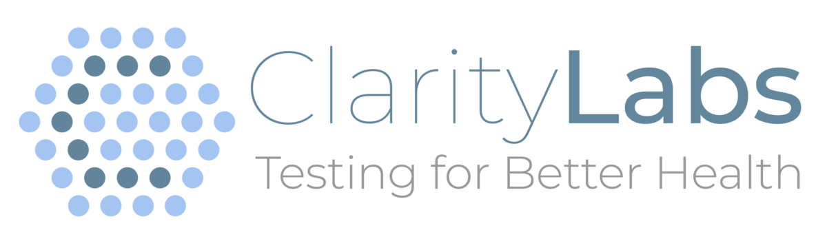 Forms - Clarity Labs